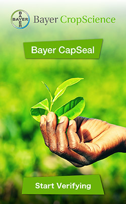 Bayer CapSeal - Crop Science Ukraine